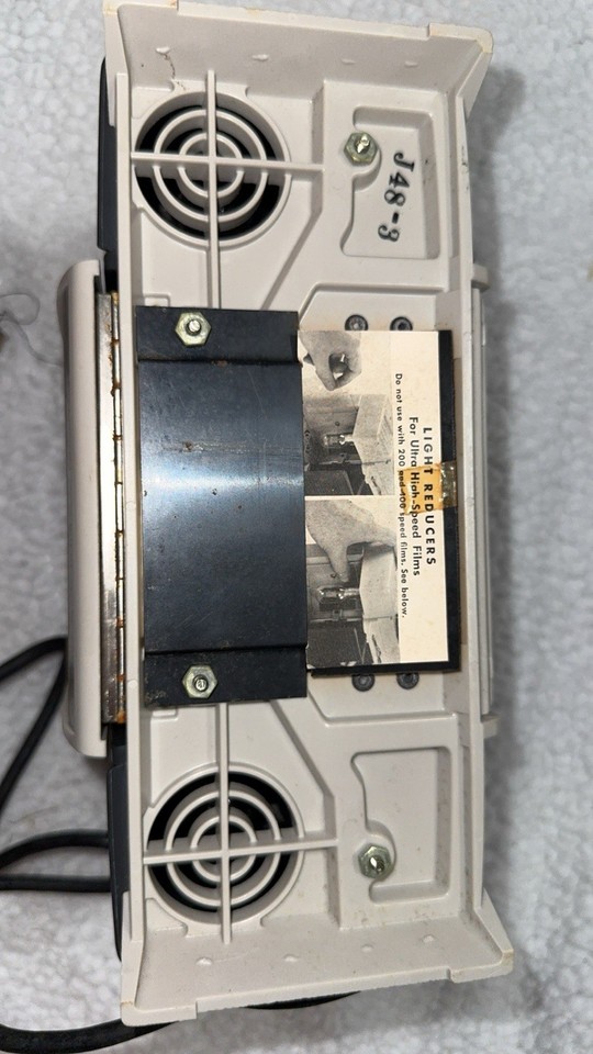 Polaroid Land Camera Model 110A Original Box and Printer | eBay