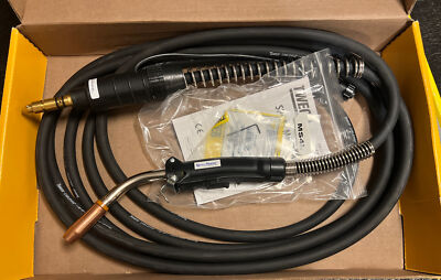 Mig Guns - Air Cooled