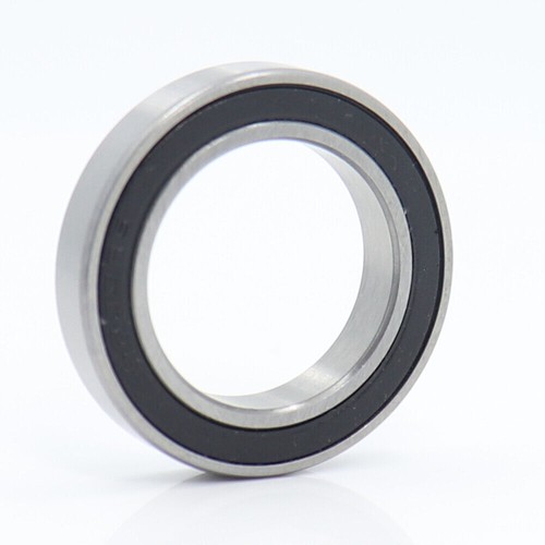 1pc 6803-2RS (17x26x5 mm) Hybrid Ceramic Bearing 6803RS Si3N4 Ball ...