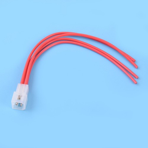 4 Pin Male Connector Harness Plug Fit For Western SnowEx Snow Plow ...