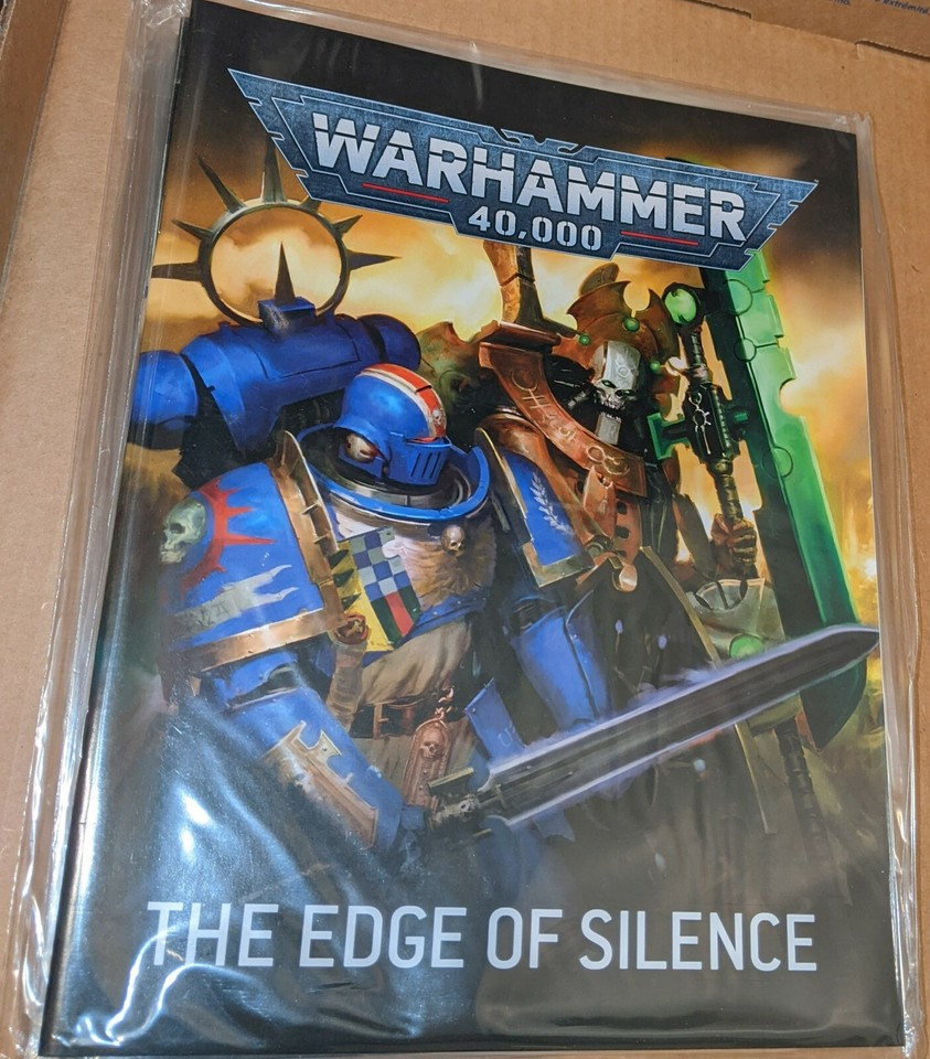 Warhammer Books from various box sets | eBay