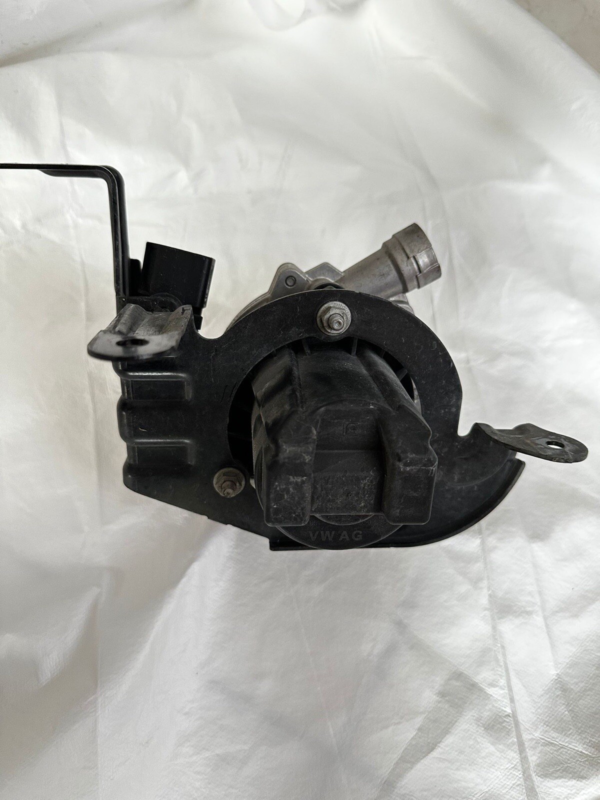2013-2015 AUDI B8 S4 A6 AWD ENGINE ELECTRIC COOLANT WATER PUMP ...