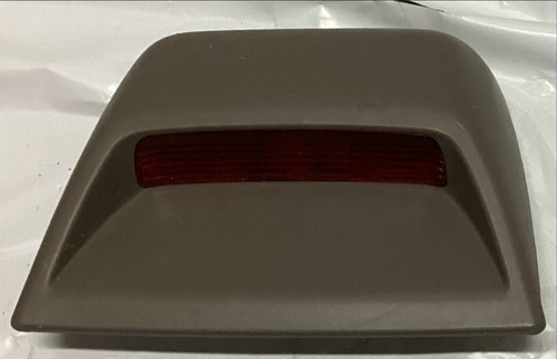 01-03 LEXUS LS430 REAR THIRD BRAKE LIGHT LAMP BROWN OEM | eBay