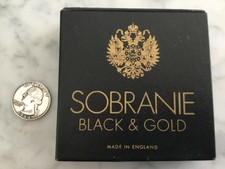 Sobranie Black Russian Packing Special Collection Edition for sale ...