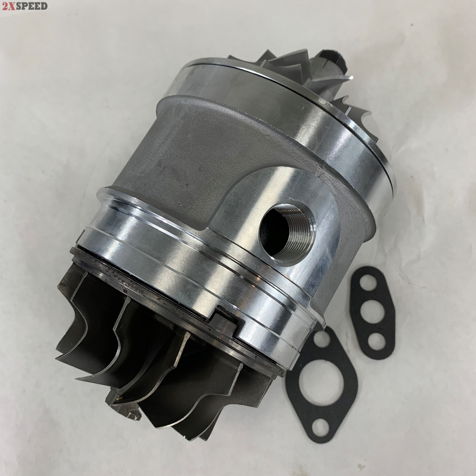 (rust on surface)Turbo Cartridge For Cummins N14 Replaces 167050 ...