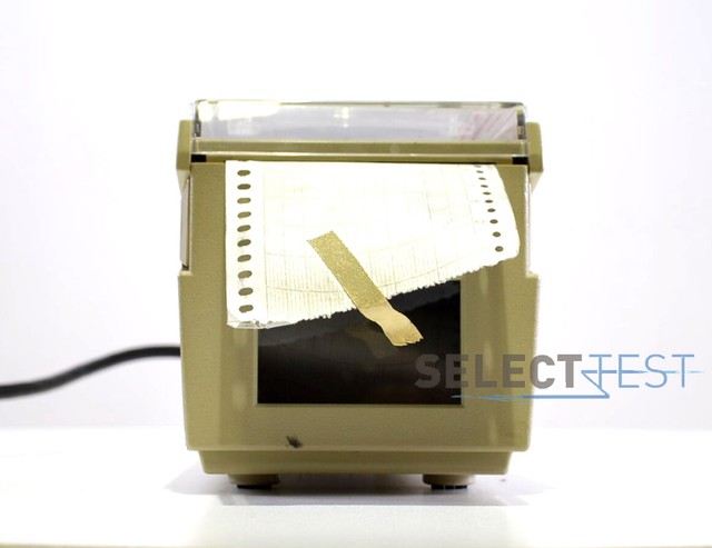 Hioki Micro Hi Corder 8202-4 With Clamp Model 9008 10-500amp Maunal ...