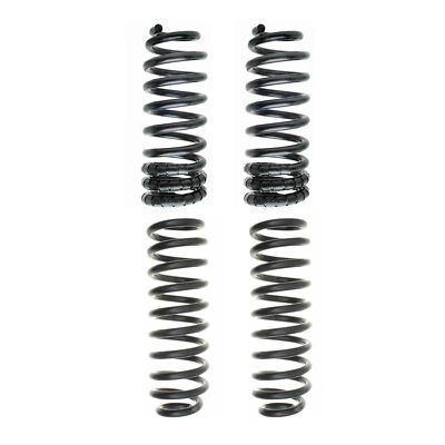 Lesjofors Front and Rear Coil Springs Kit for Ford Explorer Mercury ...