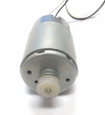 DC Motor C6464-60002 | eBay