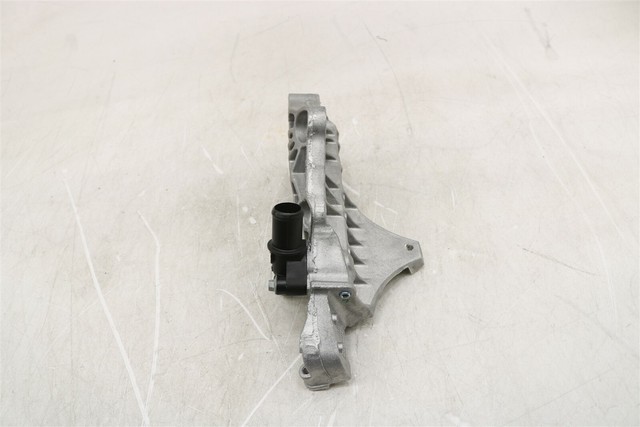 Exhaust Gas Recirculation (EGR) Cooler Bracket-HFE, VIN: M Mopar ...