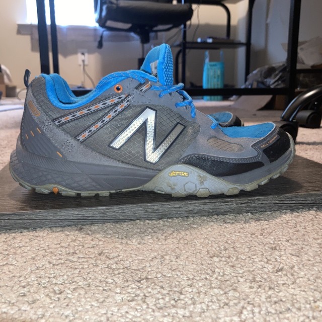 Size 10 - New Balance 889 Vibram Gray for sale online | eBay