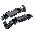 2X Fits 2016-2021 Honda HRV Front Support Bumper Bracket Side Retainer ...
