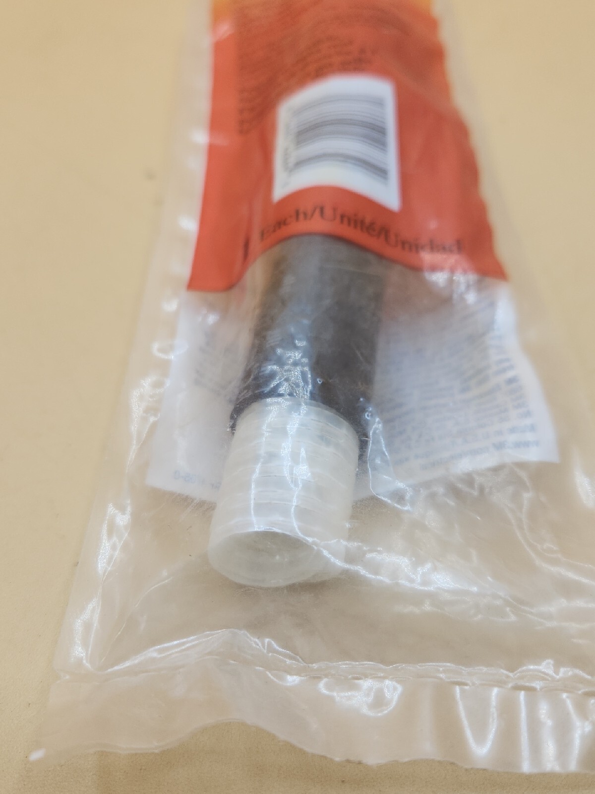 3M 8423-6P Cold Shrink Connector Insulator Tube 6" #6 - #4 AWG New | eBay