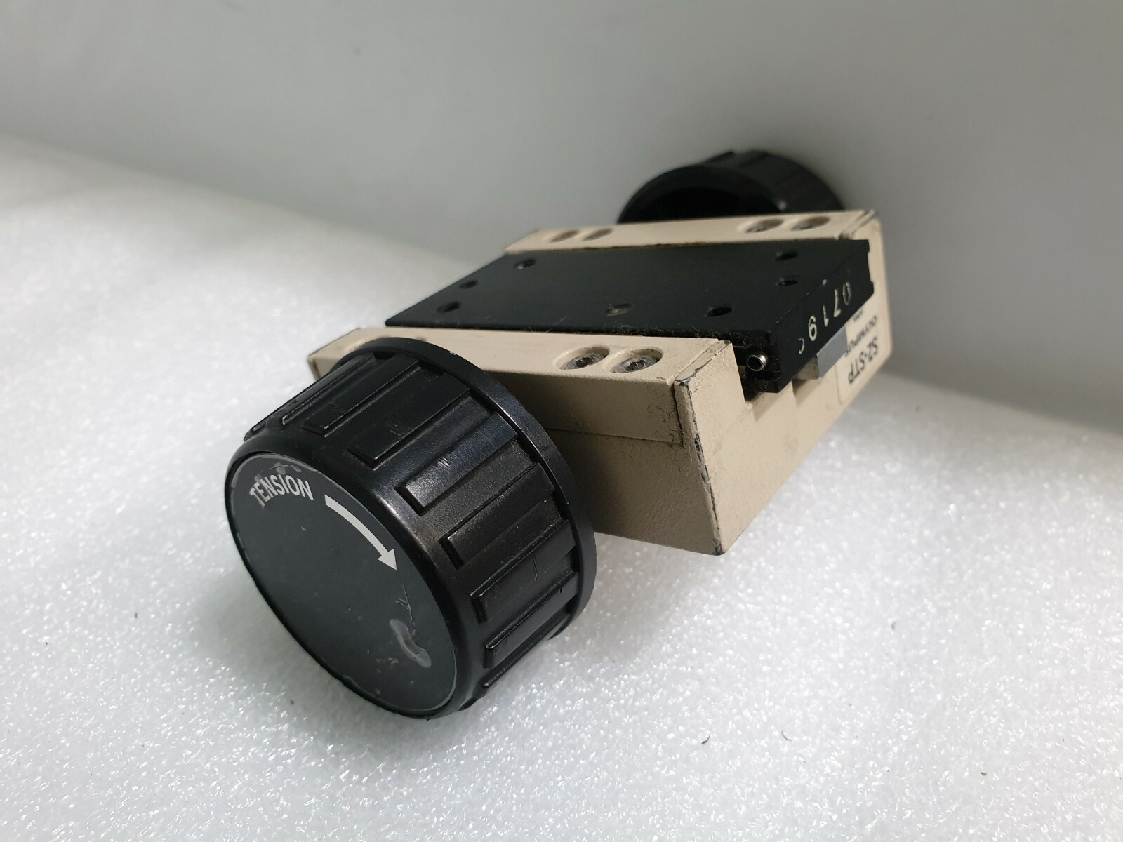 OLYMPUS SZ-STP MICROSCOPE | eBay