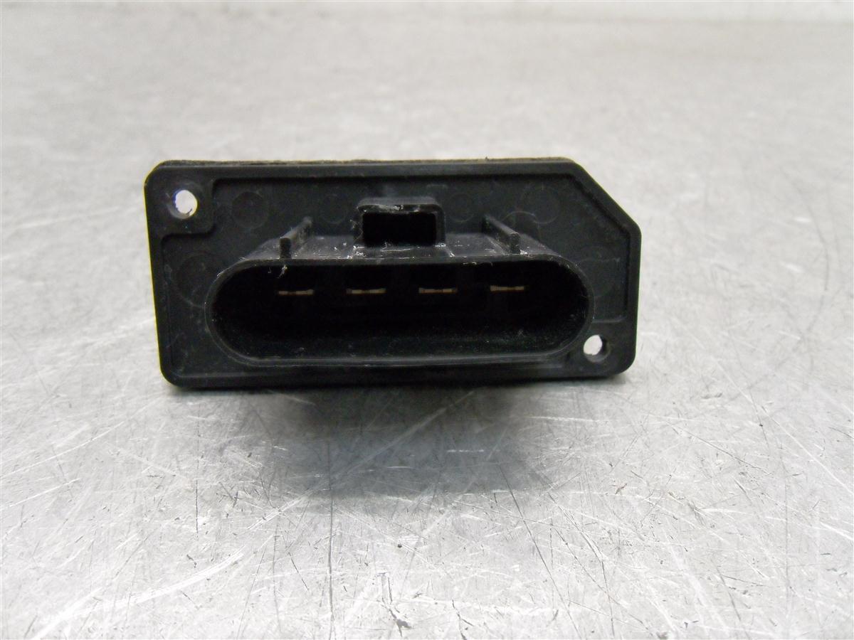 2007 FORD EXPLORER BLOWER MOTOR RESISTOR OEM 2L2H-19A706-AA | eBay