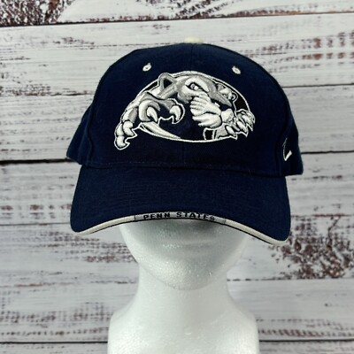 Vintage Zephyr Penn State Nittany Lions Mascot Excellent Condition ...