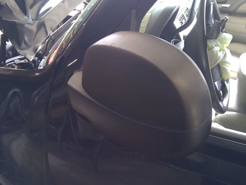 Driver Side View Mirror Power Opt DL8 Fits 07-14 SIERRA 2500 PICKUP ...