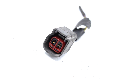 2007 Lincoln MKZ connector front Crash sensor oem c21 | eBay