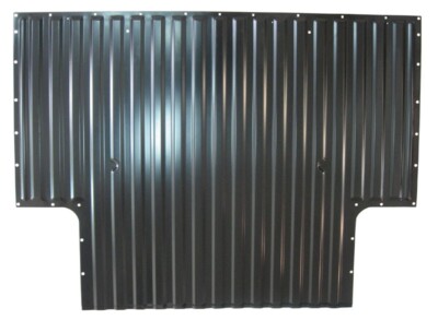 Front Bed Floor Repair Panel AMD Fits Chevrolet C10 Pickup 791-4067-81 ...