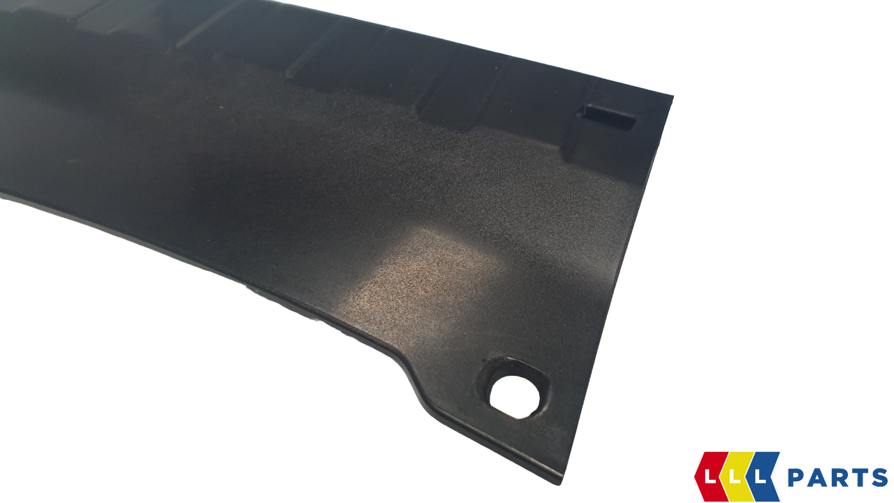 NEW GENUINE BMW X5 SERIES G05 REAR BUMPER SUPPORT LEFT SIDE N/S ...