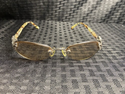 Brighton Handmade Sunglasses Beautiful Mind A10131-135 RARE With TMX ...