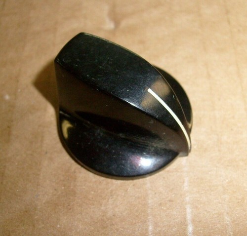 Vintage Eico 667 Tube Tester - Original Chicken Beak control KNOB Daka ...