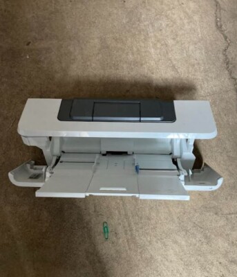 Genuine HP LaserJet Pro M404n Manual Feed Tray with the Cover | eBay