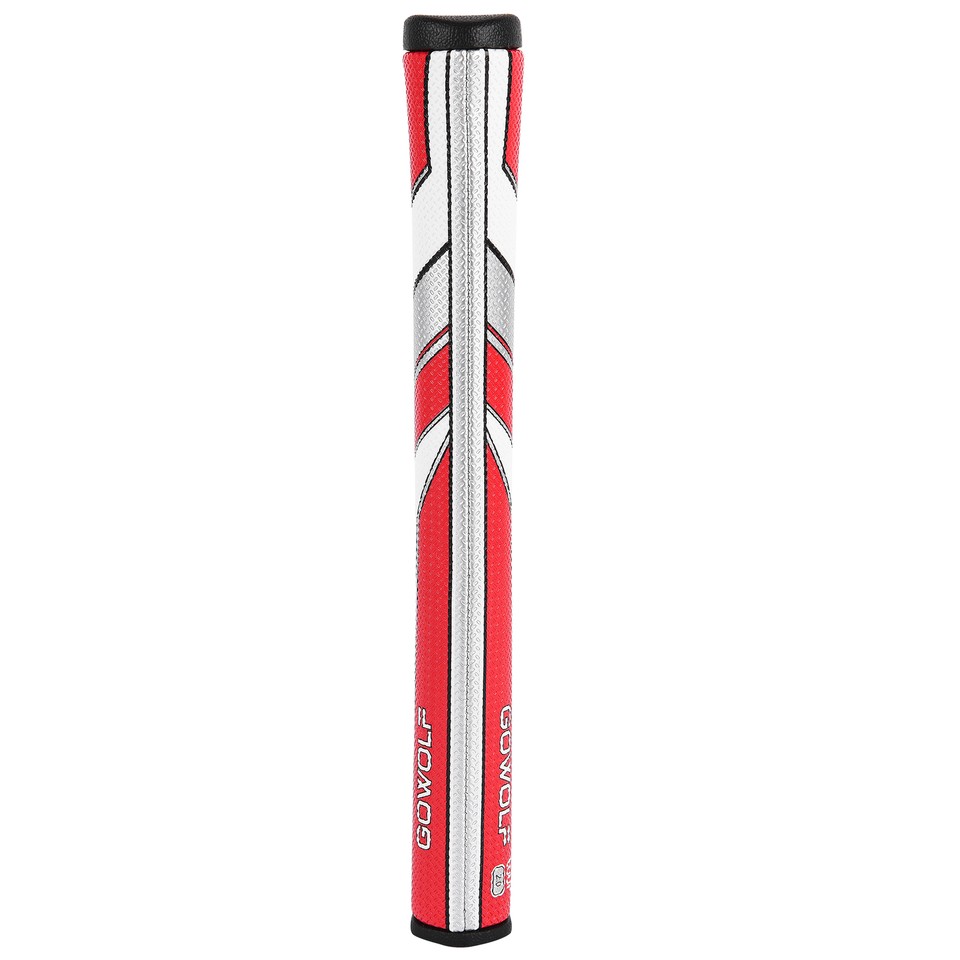 Golf Putter Grip PU Material Super Soft Surface Lightweight non-slip ...