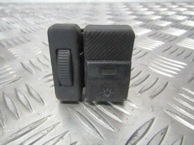 357941531 Headlight adjuster switch (Foglight Fog Light Control ...