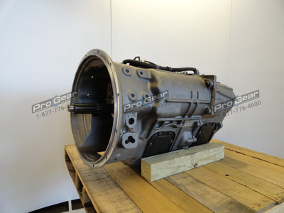 T2130 MACK 13 SPEED TRANSMISSION | eBay