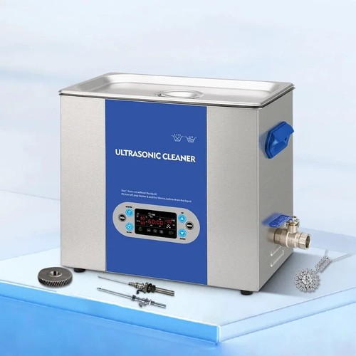 Ultrasonic Digital Cleaning Machine Instrument Cleaning Machine ...