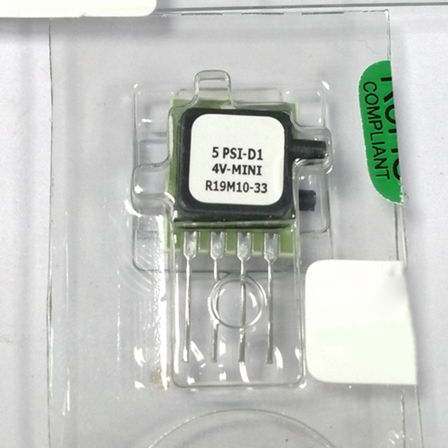 5 PSI-D1-4V-MINI 1pcs For All Sensors Differential Pressure Sensor | eBay