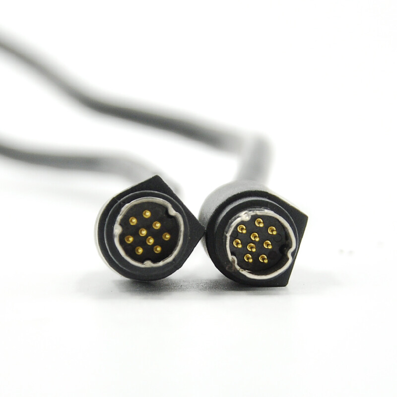 BOSE-302580-1001 Audio Cable Wire-Male 9-pin- Mini-DIN to Male 9-pin 5m ...