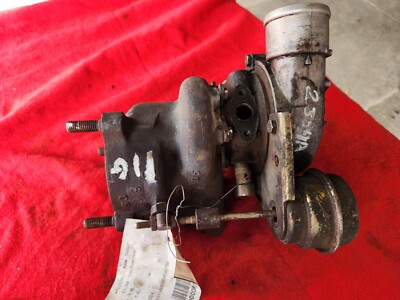 Volkswagen Turbocharger. CORE ONLY. #058145703J/#53041015095B.(2304A ...