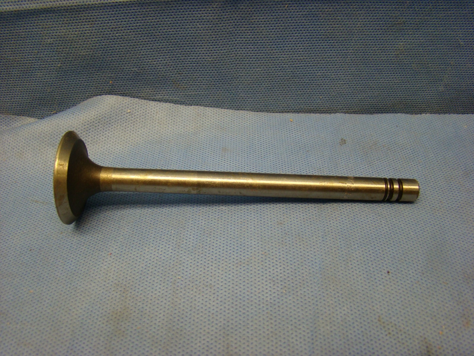 1946-1949 NASH 234 235 234.8 Exhaust Valve 3124169 L Head 4660 4760 ...