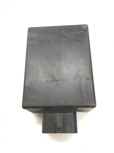 CDI Box SUZUKI UH 125 2002-2006 BURGMAN | eBay Australia