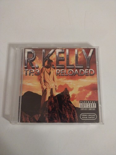 R.KELLY__TP.3 RELOADED__CD | eBay