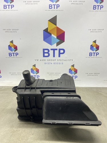 SEAT LEON MK3 1.6 TDI DIESEL AIR FILTER BOX HOUSING 2015 5Q0129618B | eBay