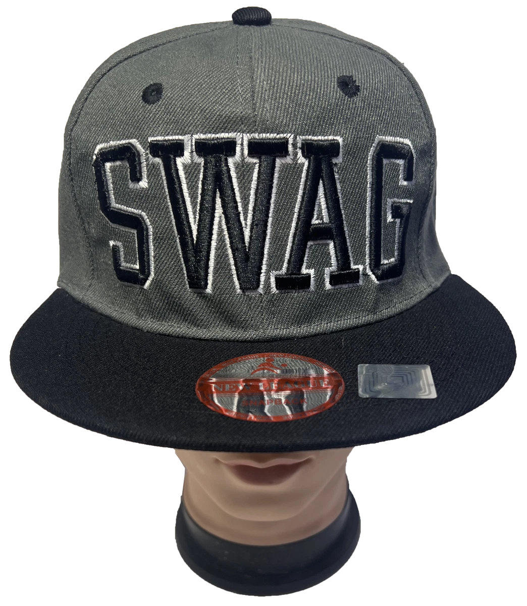 Swag Hat Transparent