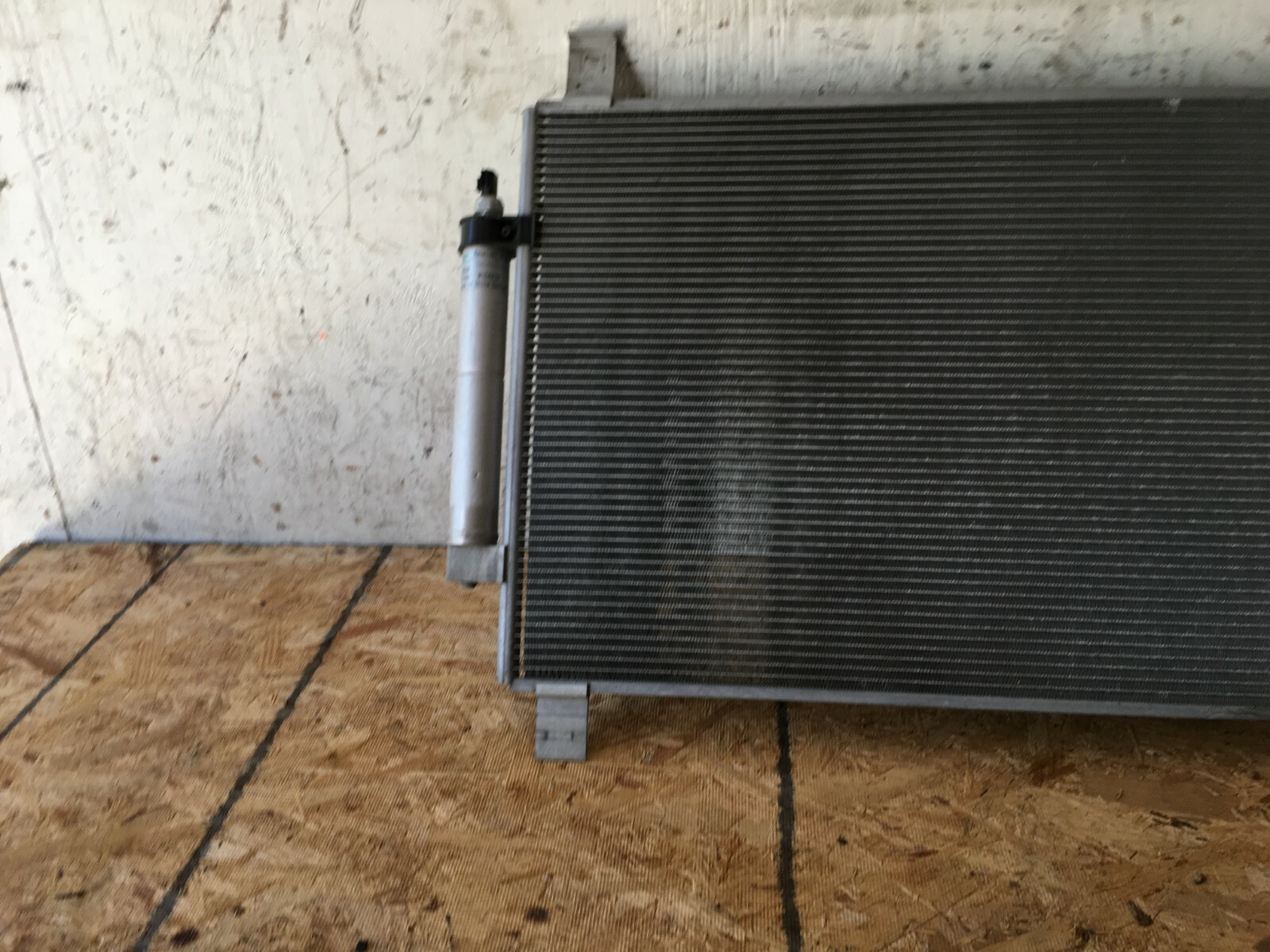 2013-2017 Infiniti JX35 QX60 OEM Air A/C AC Condenser Radiator | 92100 ...