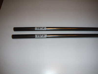 Rainshadow Immortal RX8 Fishing Rod Blanks - 7'6" HF - Custom Rod ...