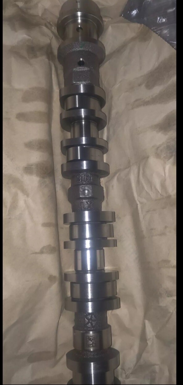 Genuine Mopar Intake Camshaft Left Side 68661146AA for sale online | eBay