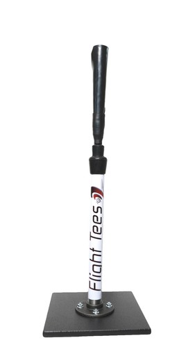 Flight Tees Baseball tee - Softball Tee - Batting Tees - Hitting Tee | eBay