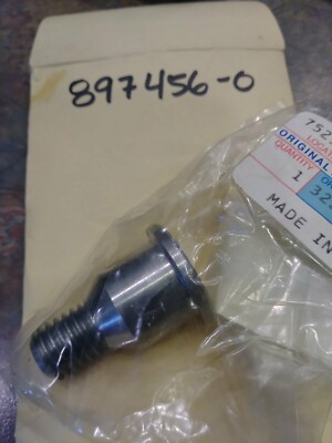 897456-0 Volvo Shoulder Screw | eBay