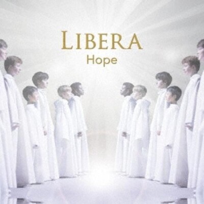 HOPE LIBERA | eBay UK