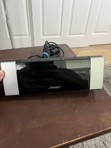 Bose Lifestyle V20/V30 Media Center MC1 Display Unit Untested | eBay