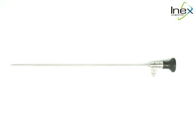 Richard Wolf 8650.415 Panoview 4mm, 70° Cystoscope | eBay