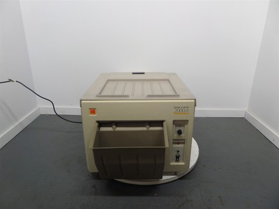 Analytical Instruments - Spectroline Model