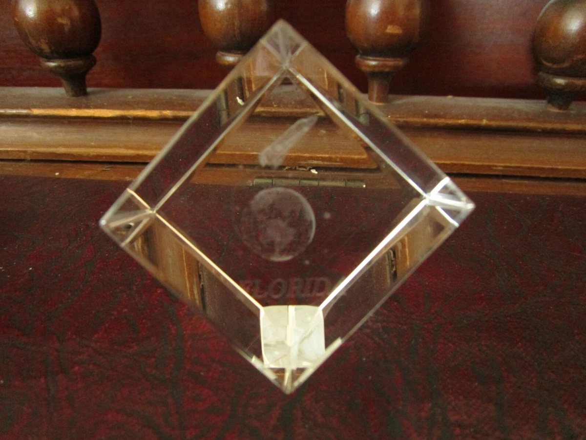 Crystal Space Shuttle