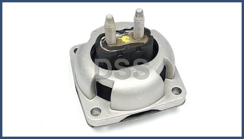 Genuine Mercedes-Benz Transmission Mount Rear Bracket (2007-2012) OE ...