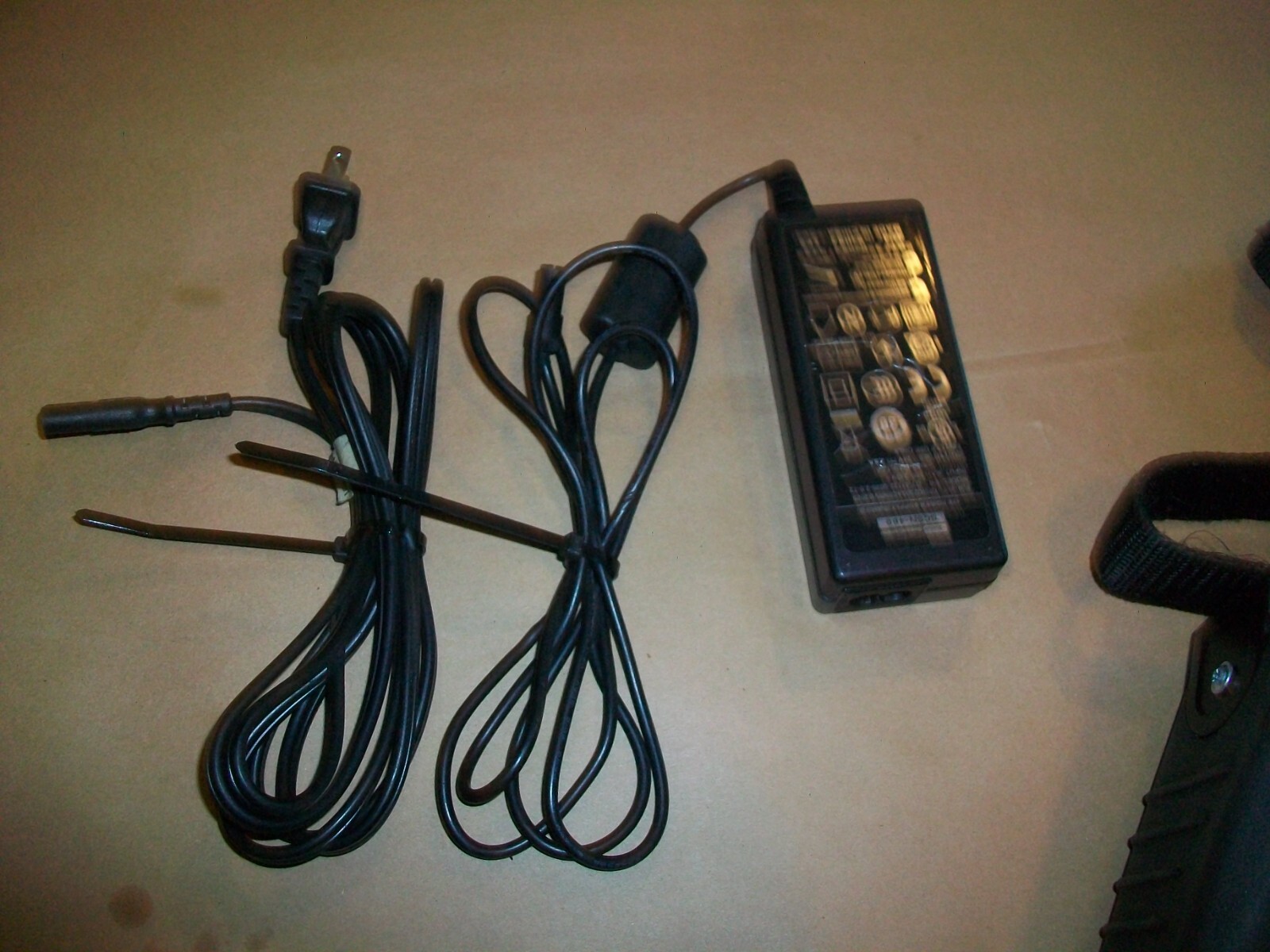 Parker SensoControl Service Master Plus SCM-500-01-01-ENG for sale ...